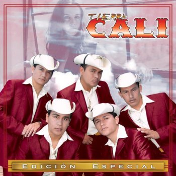 Letras de Tierra Cali | Musixmatch