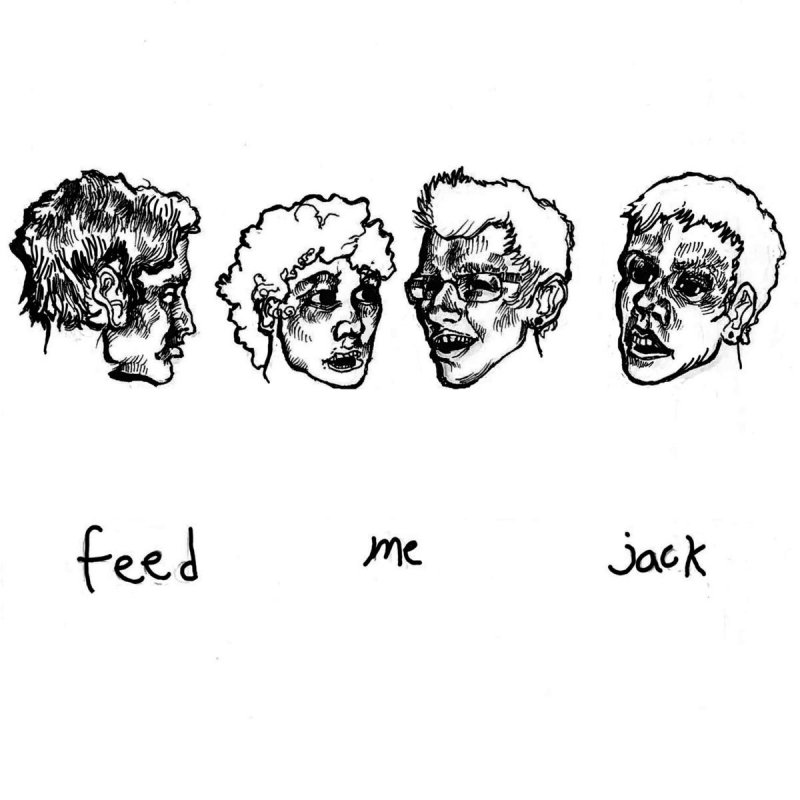 Feed Me Jack - Until Then Lyrics | Musixmatch