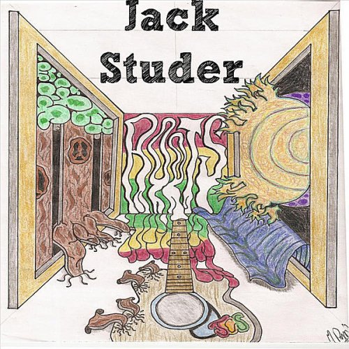 Letra de Jack Studer - Plant a Seed | Musixmatch