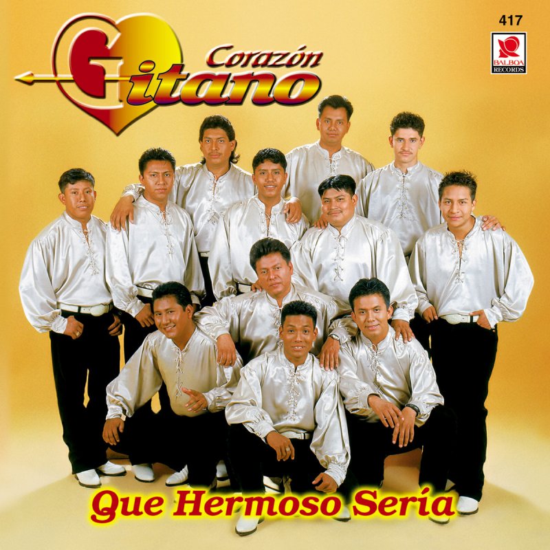 Letra de A las Puertas de la Ingrata de Banda Corazon Gitano | Musixmatch