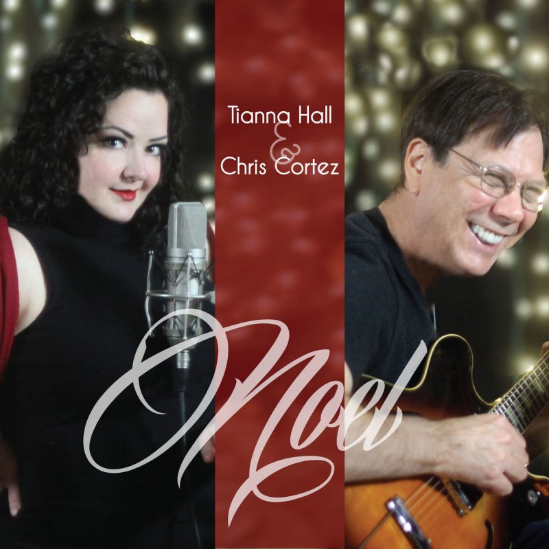 Letra de The Angels de Tianna Hall & Chris Cortez | Musixmatch