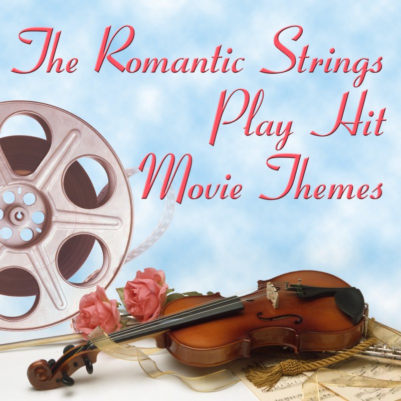 Letra de Arrivederci Roma (Goodbye Rome) [Theme] de The Romantic Strings | Musixmatch