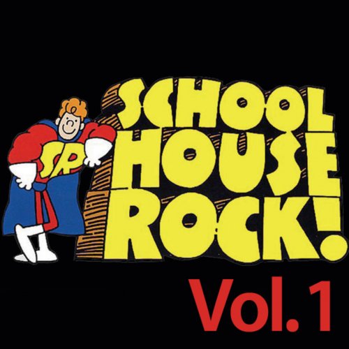 Schoolhouse Rock - The Preamble lyrics | Musixmatch
