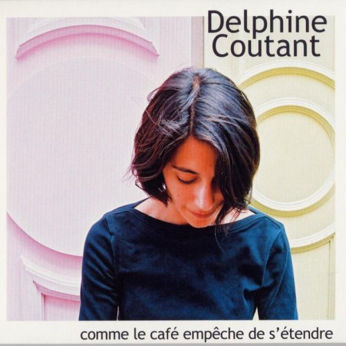 Delphine Coutant - Anne lyrics | Musixmatch