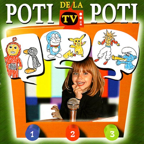 Letra de Poti Poti - Familia Adams | Musixmatch