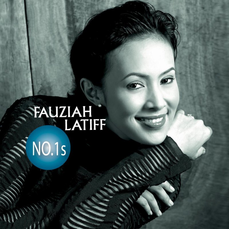 Fauziah Latiff - Hakikat Lyrics | Musixmatch
