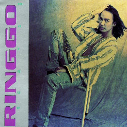 Letra de Ringgo Marquez - Forever for You | Musixmatch