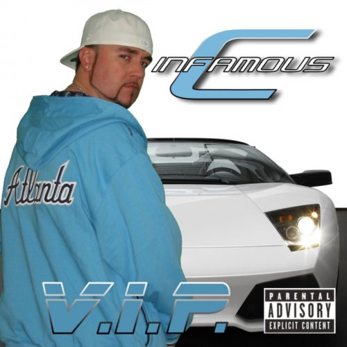 Infamous-C - Station Identification lyrics | Musixmatch