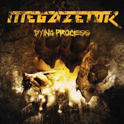 Megazetor - Dying process lyrics | Musixmatch