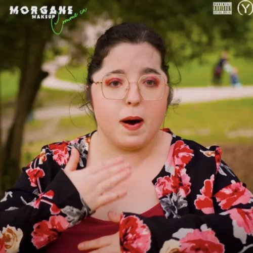 Morgane MakeUp - Comme ça lyrics | Musixmatch