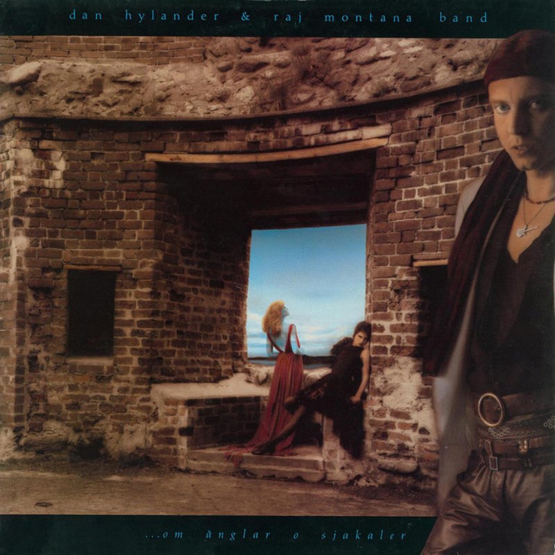 Dan Hylander feat. Raj Montana Band - Brunnen stad Lyrics | Musixmatch