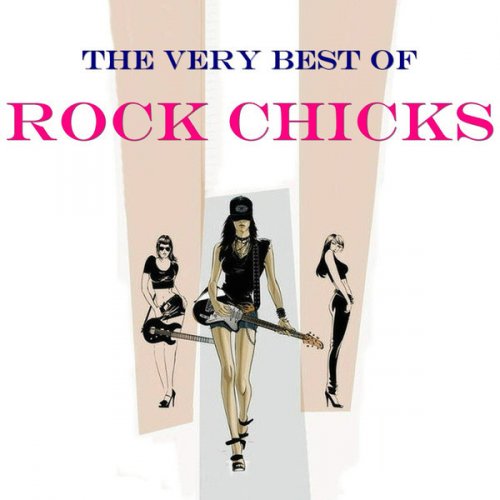 Letra de Mal Larky, Dee Tone - Rock Chick | Musixmatch