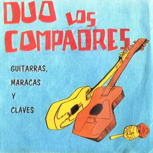Letra de Los Compadres - El Dengue del 17 | Musixmatch