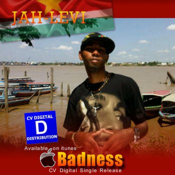 Jah-Levi lyrics | Musixmatch