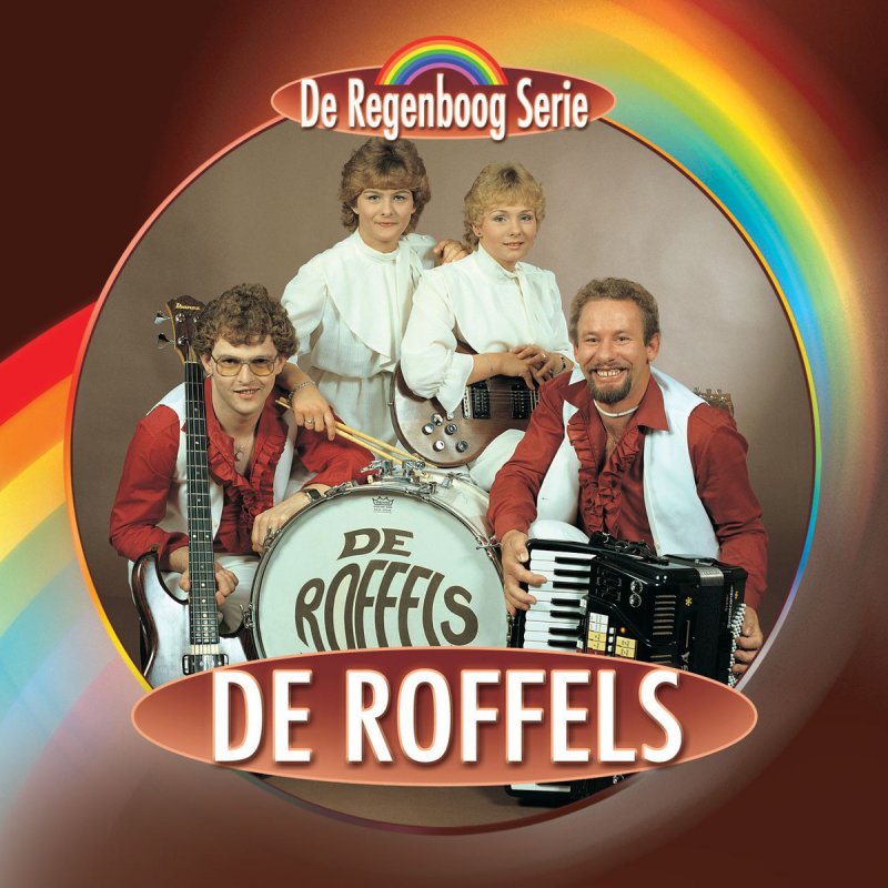 Letra de Het Scheepje de De Roffels | Musixmatch
