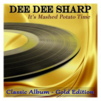 mashed potato dance dee dee sharp
