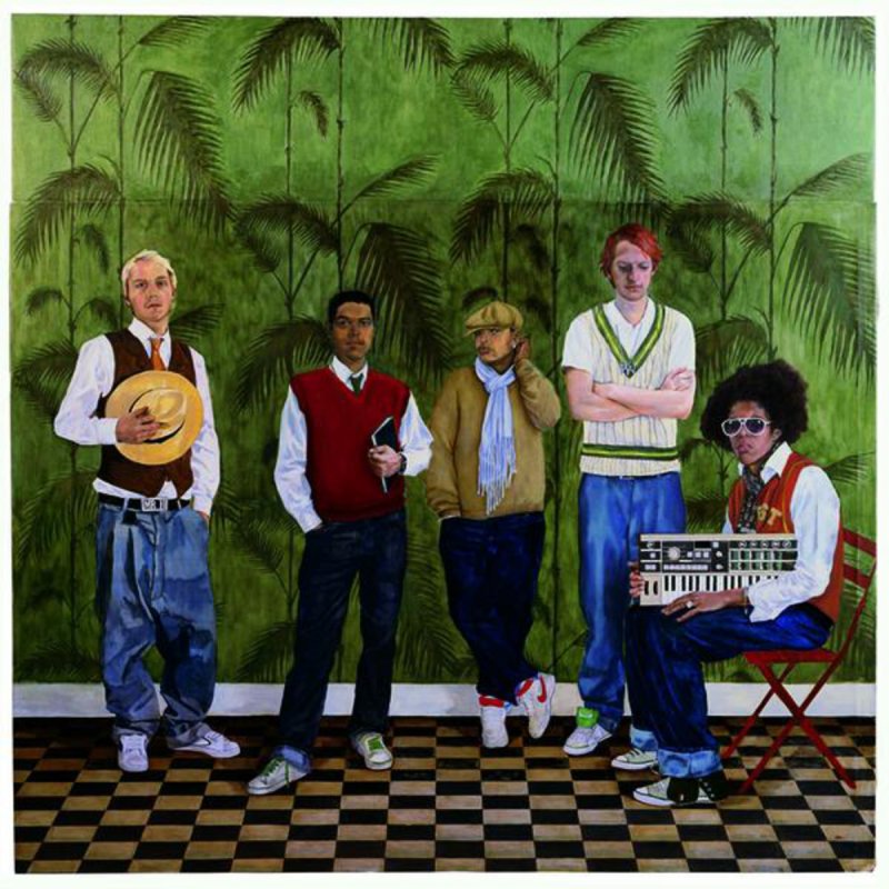 Letra de Podcast (Mr. Hudson Exclusive Podcast) de Mr Hudson & The ...