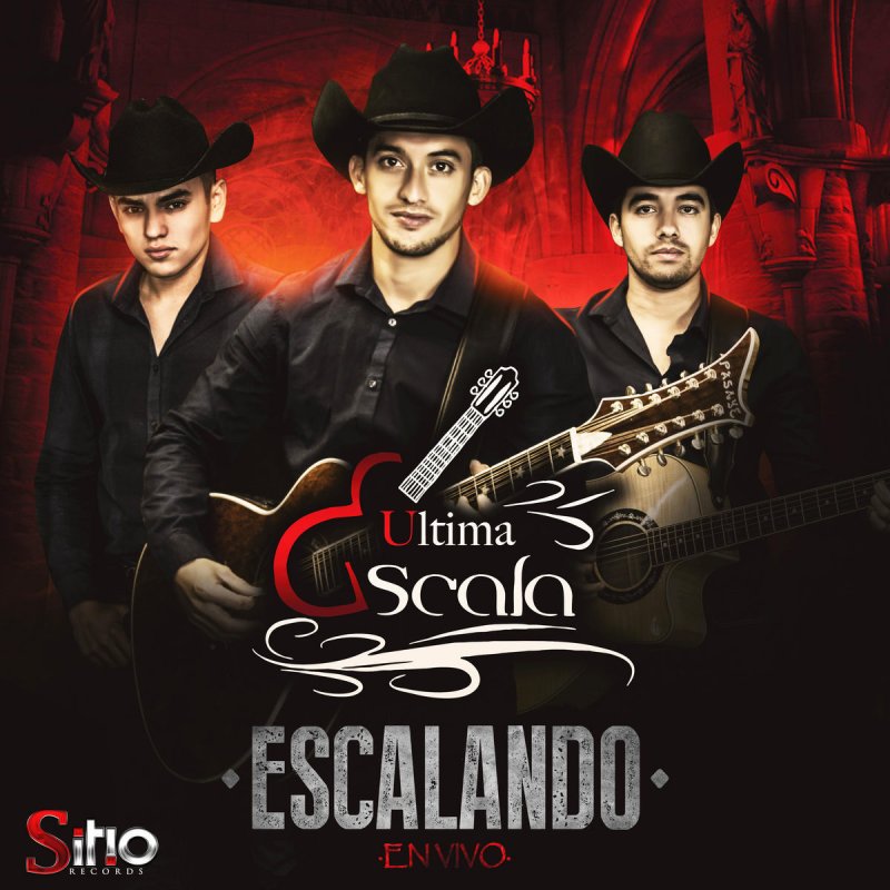 Letra de Equipo Codiciado (En Vivo) de Ultima Escala | Musixmatch