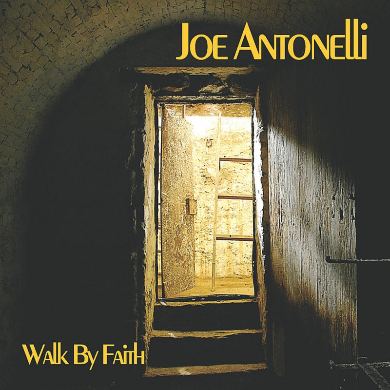 Letra de Taste and See de Joe Antonelli | Musixmatch