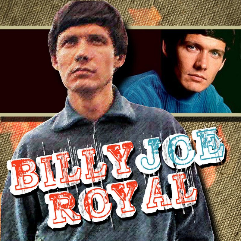 Billy Joe Royal - Stand By Me Lyrics | Musixmatch