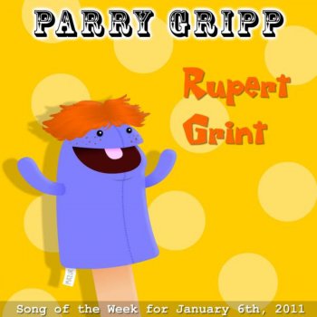 Parry Gripp lyrics | Musixmatch