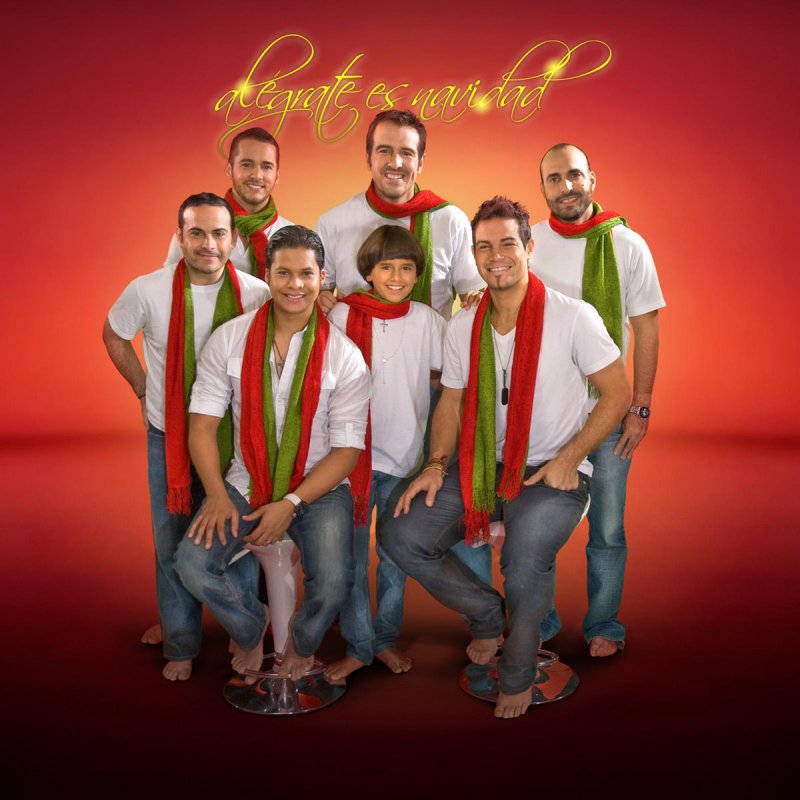 Grupo Coral Borkis - Alégrate Lyrics | Musixmatch