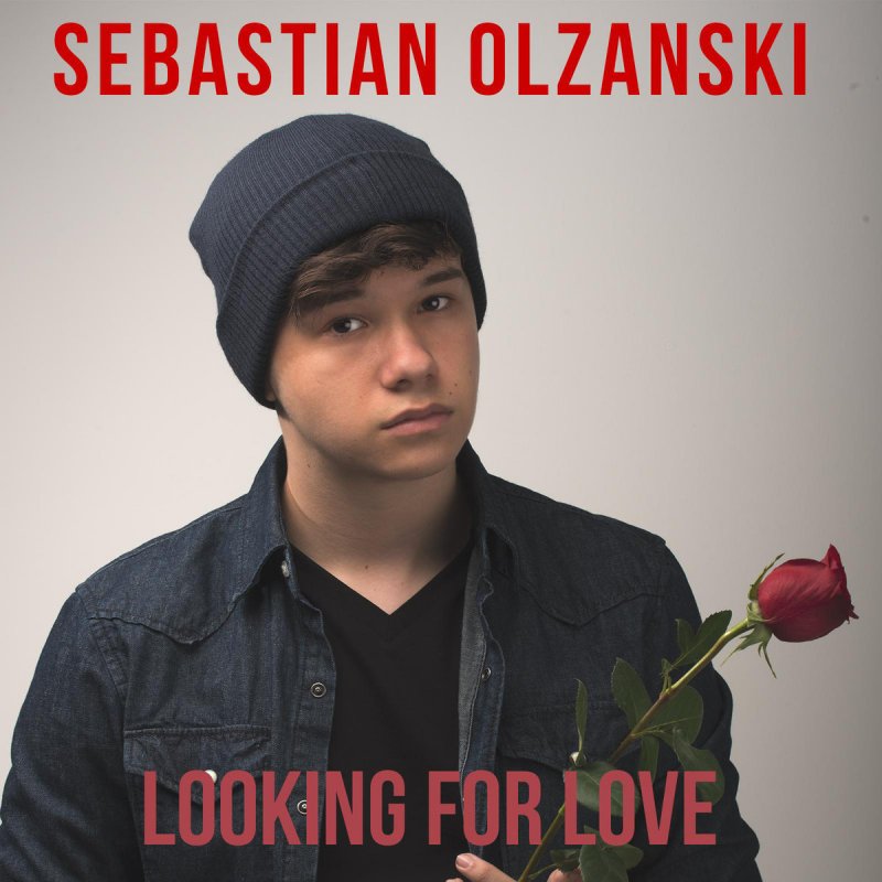 Sebastian Olzanski - Looking for Love Lyrics | Musixmatch
