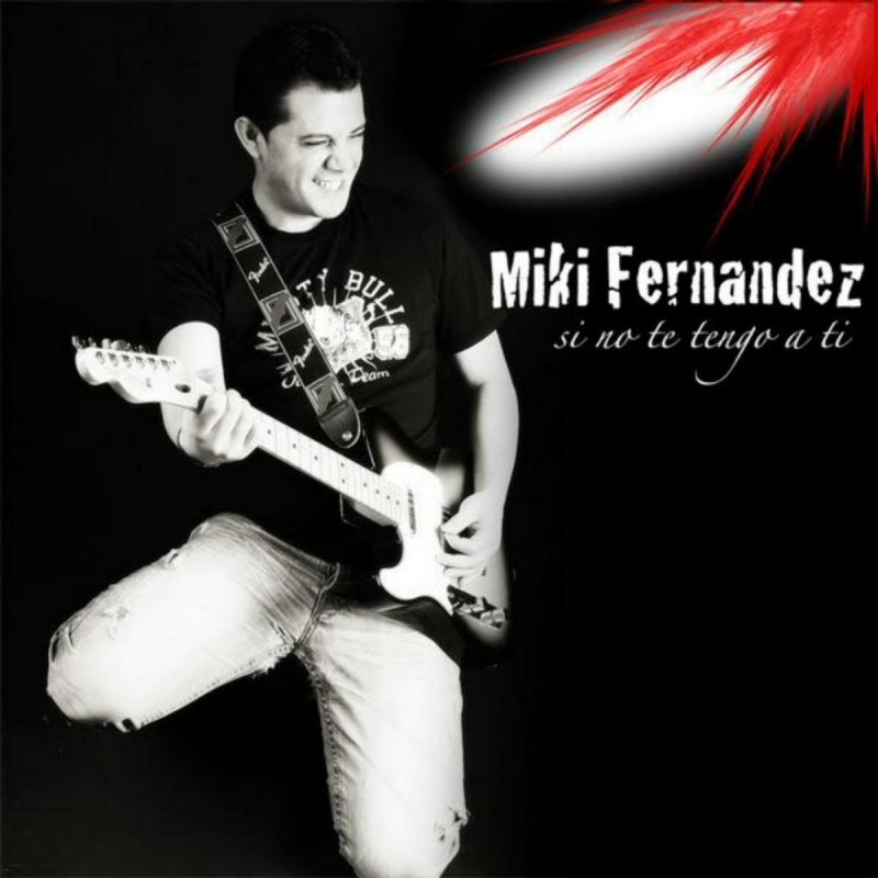 Miki Fernández - Tu Hermano es un Enano Lyrics | Musixmatch