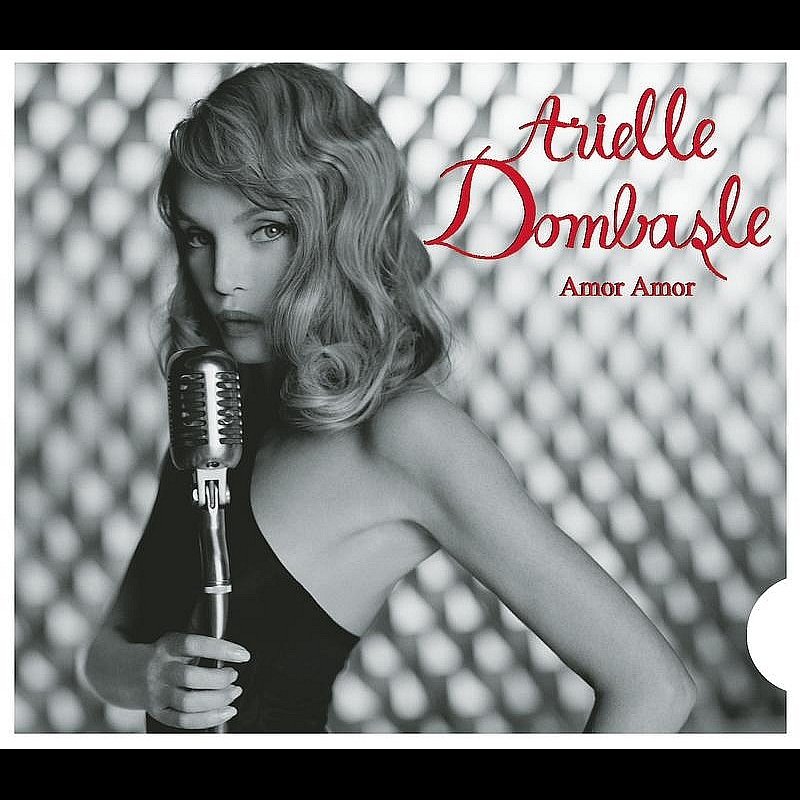 Arielle Dombasle - Rhum and Coca-Cola Lyrics | Musixmatch