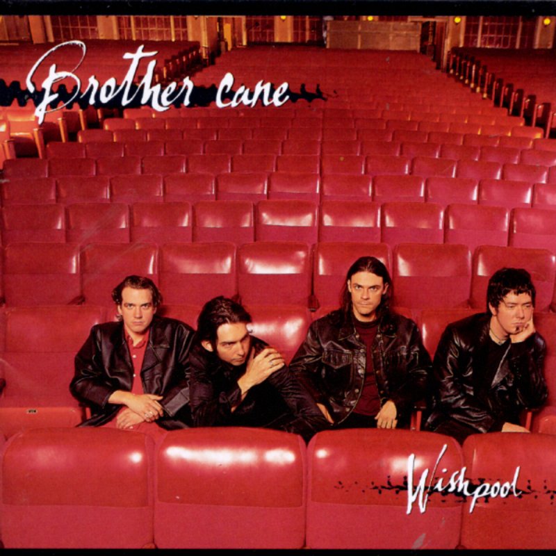 Letra de The Crow Flies de Brother Cane | Musixmatch