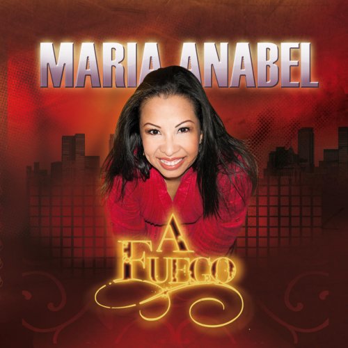 Maria Anabel - Espíritu de Dios lyrics | Musixmatch