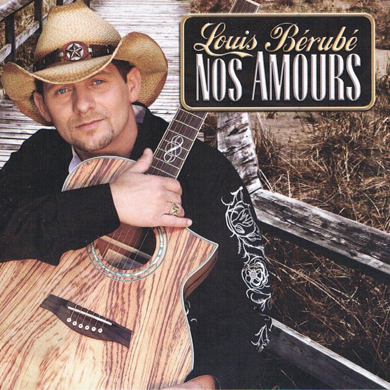 Louis Bérubé - Les gros bras paroles | Musixmatch