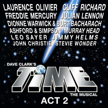Dave Clark's TIME, the Musical - Act 2 (Remastered) by Cliff Richard ...