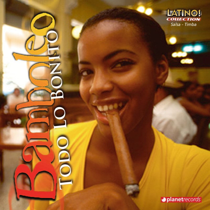 Letra de Usted se me llevó la vida de Bamboleo | Musixmatch