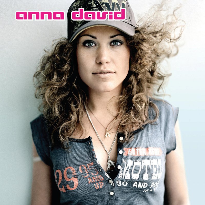 Anna David - F**k Dig Lyrics | Musixmatch