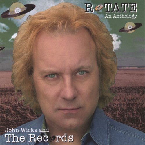 John Wicks and The Records - Different Shades of Green lyrics | Musixmatch
