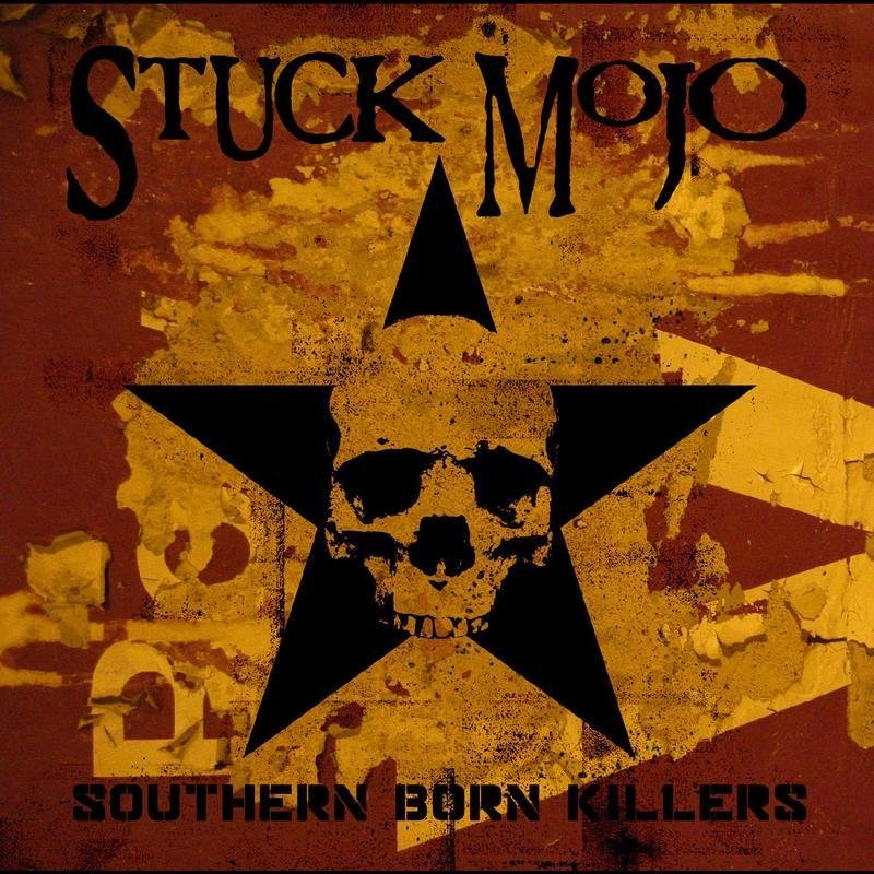 Stuck Mojo - Open Season Lyrics | Musixmatch