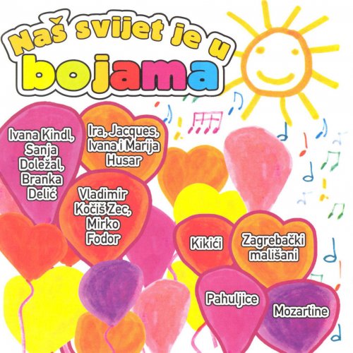 Letra de Vladić Mujkić Indira - Rođendan | Musixmatch