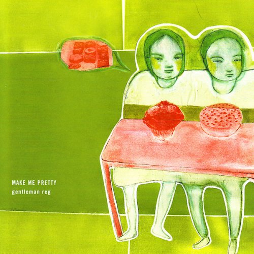 Letra de Gentleman Reg - The Three Most Important Girls | Musixmatch