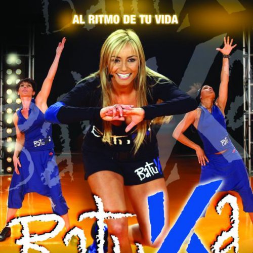 Letra de Batuka - Que Tiene Mi Ritmo | Musixmatch