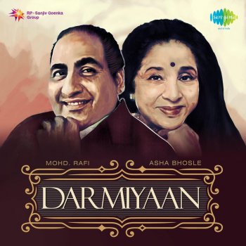 Mohammed Rafi, Asha Bhosle - Achha Ji Main Haari Chalo - From "Kala Pani" lyrics translation in ...