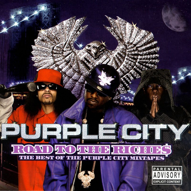 Letra de Piff Iz Da Answer de Purple City, Shiest Bub "The Emperor", Un ...