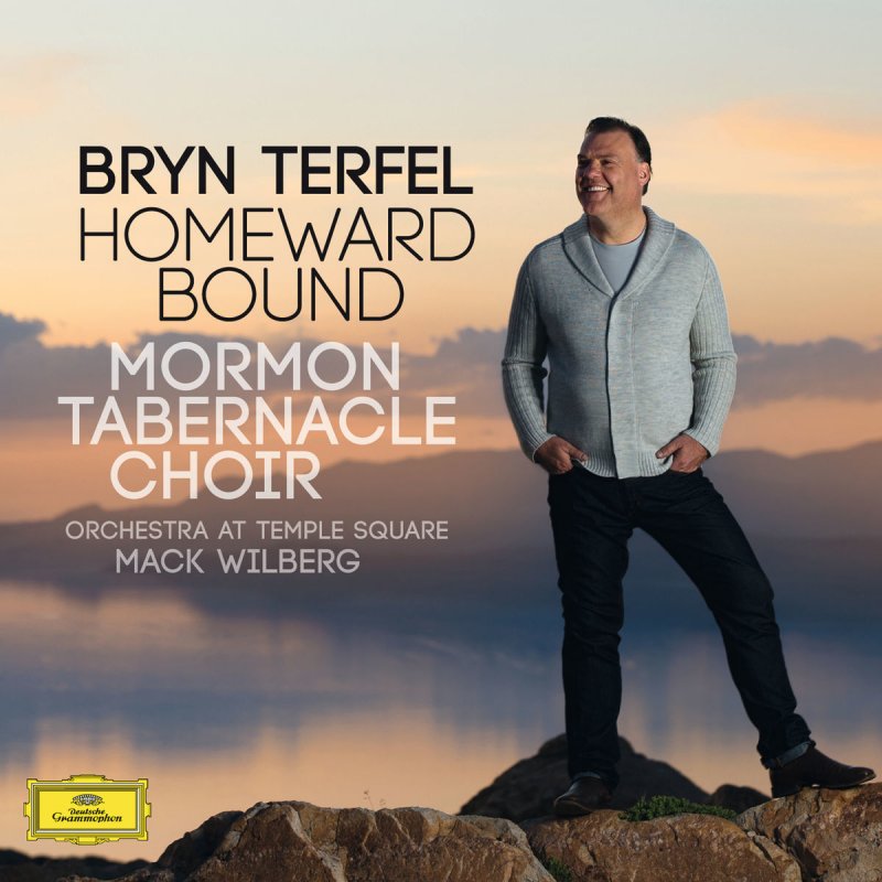 Samuel Stennett feat. Bryn Terfel, The Tabernacle Choir at Temple ...