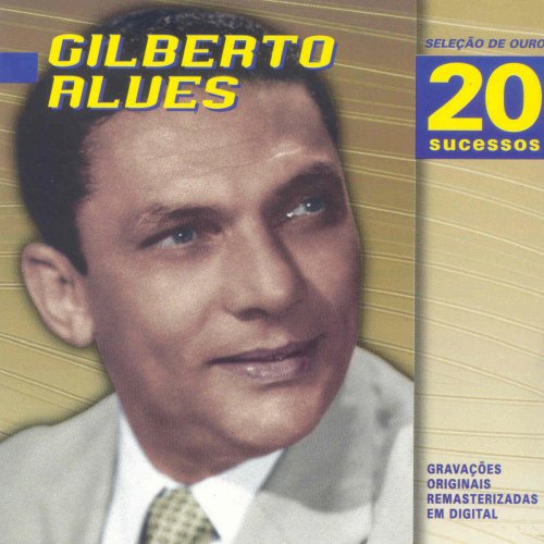 Letra de Gilberto Alves - Fascinacao (Fascination) | Musixmatch
