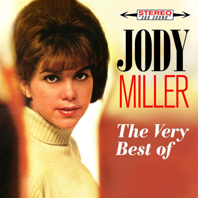 Jody Miller - Queen Of The House Lyrics | Musixmatch