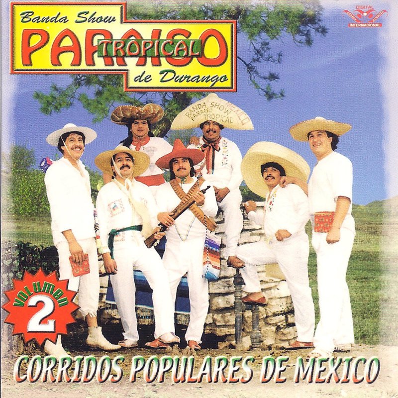 Letra de Quedo Pendiente una Boda de Paraiso Tropical | Musixmatch