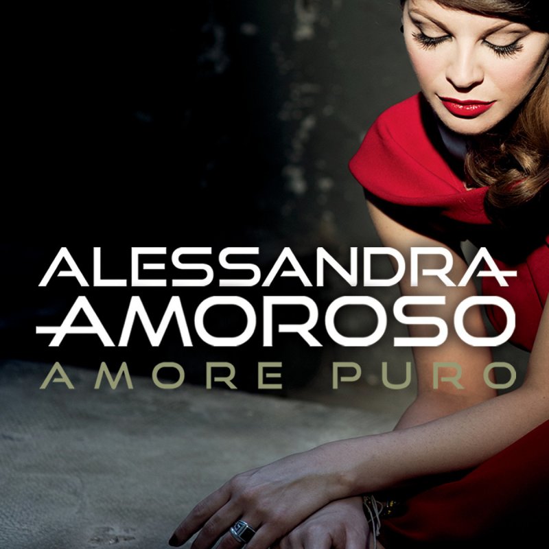 Alessandra Amoroso - Amore puro Lyrics | Musixmatch