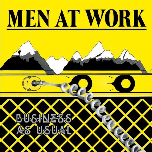 Men At Work - Down Under tradução em Portugues | Musixmatch