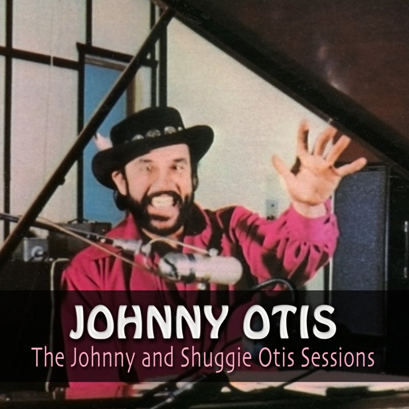 Johnny Otis - Country Girl Lyrics | Musixmatch