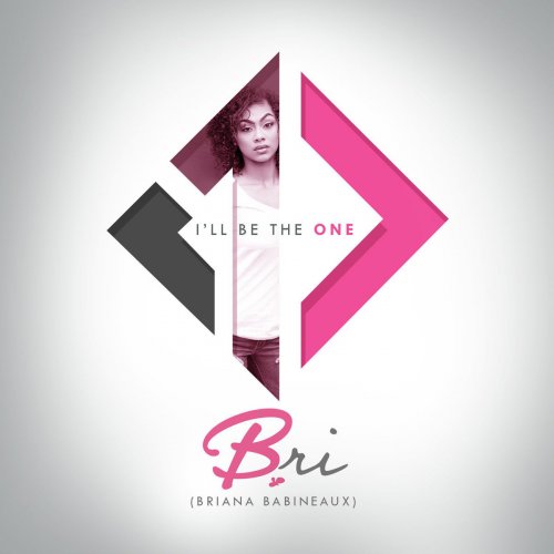 Bri (Briana Babineaux) - paroles de Holy Spirit | Musixmatch